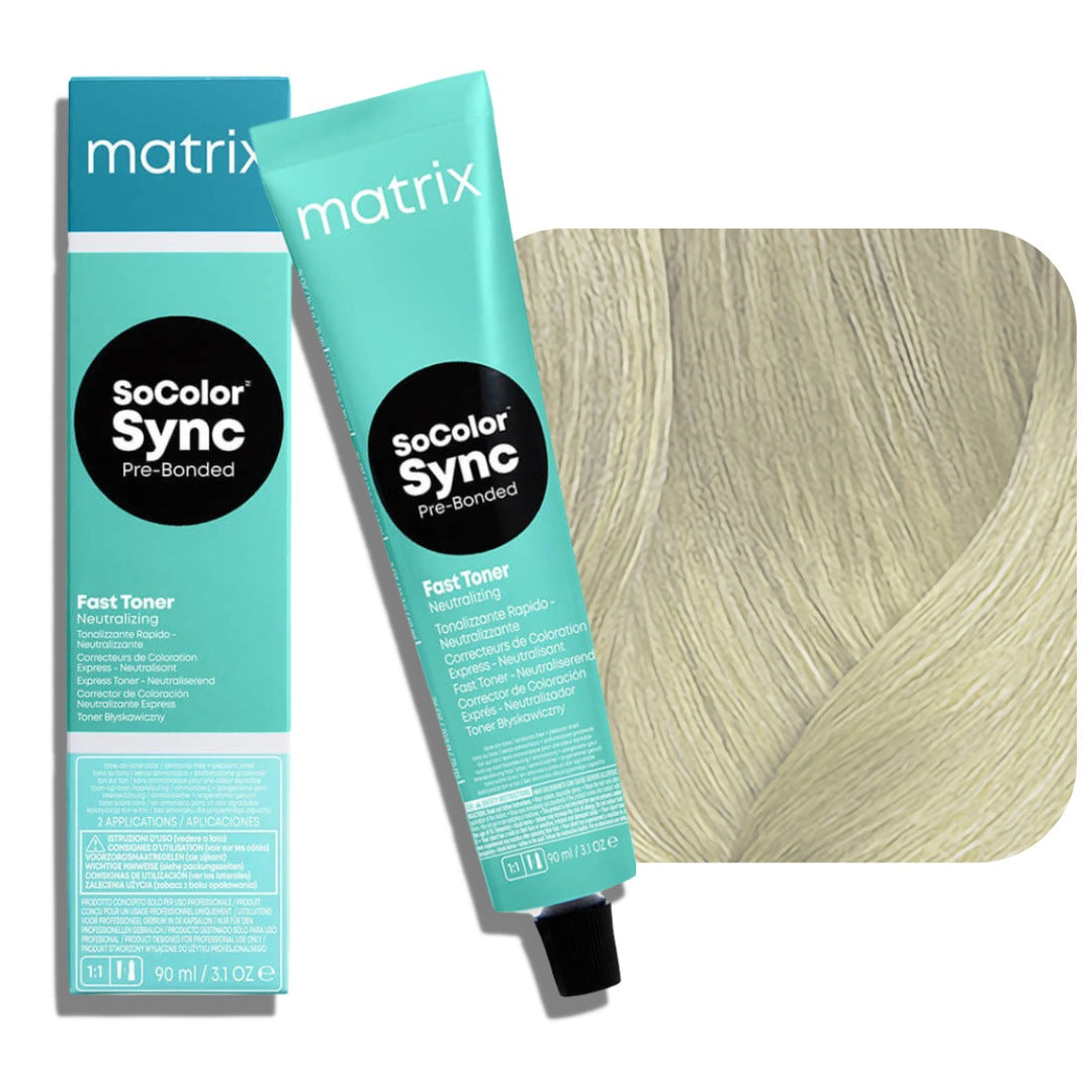 matrix color sync developer