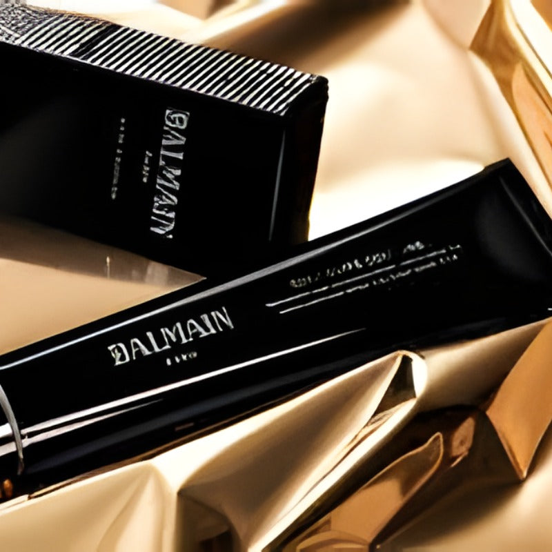 Balmain Hair Color – International Beauty Services & Supplies