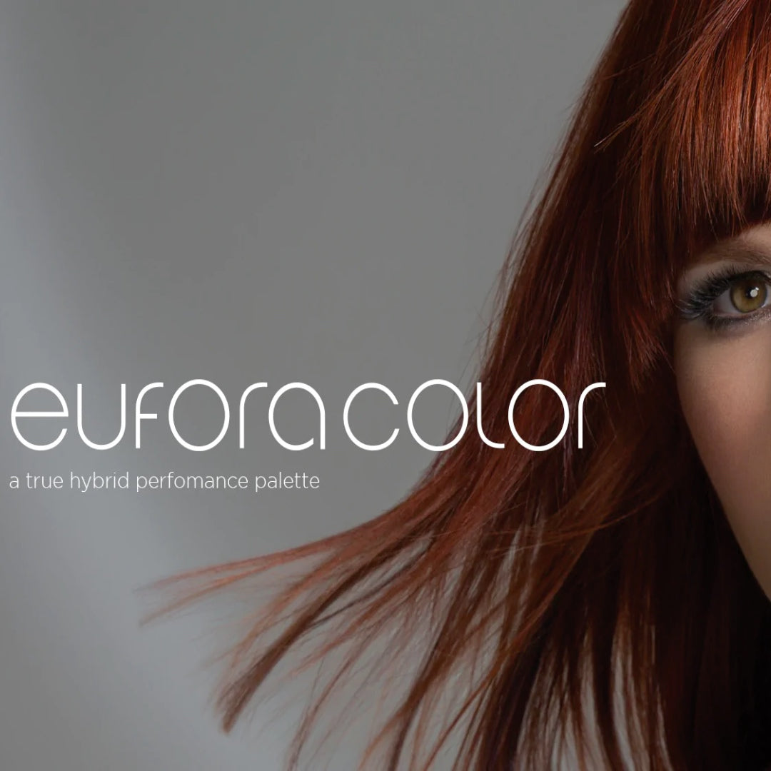 Eufora - Hair Colour – International Beauty