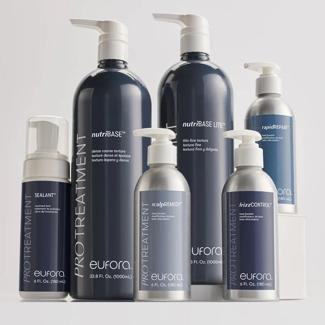 Eufora Pro Treatment – International Beauty