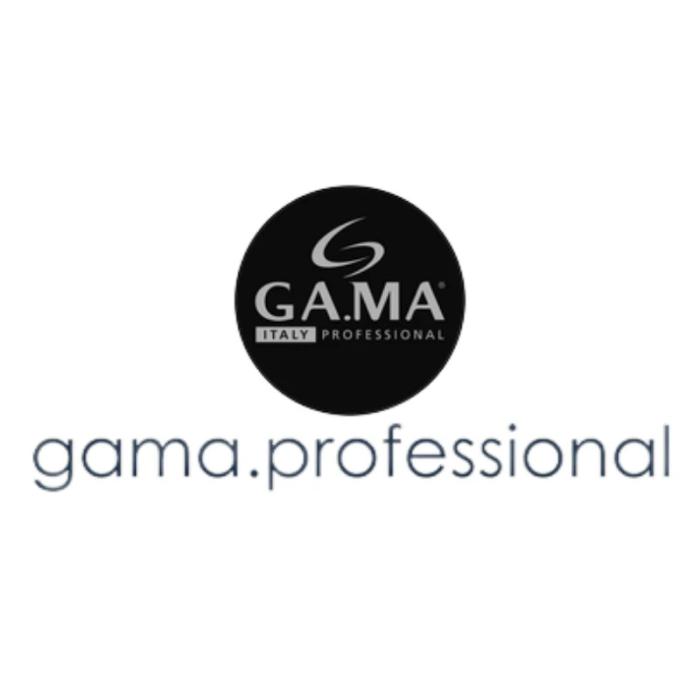 GAMA IQ – International Beauty