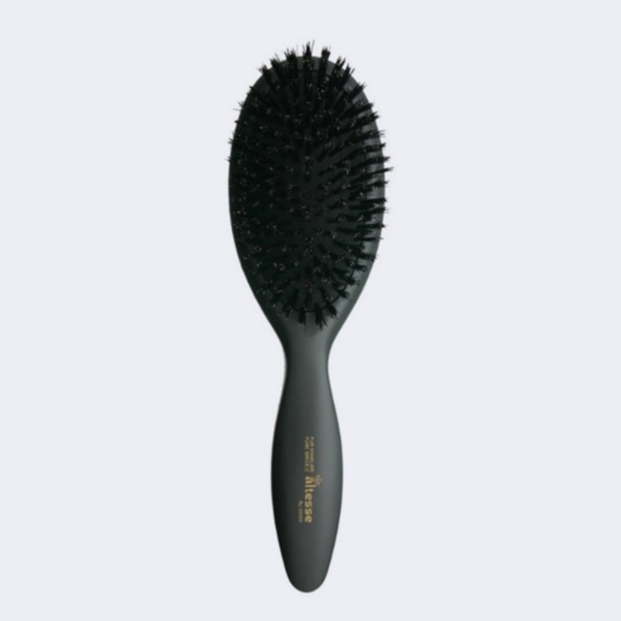 Isinis Altesse Large 100% Boar Bristles Brush - 140SANALTLGC ...