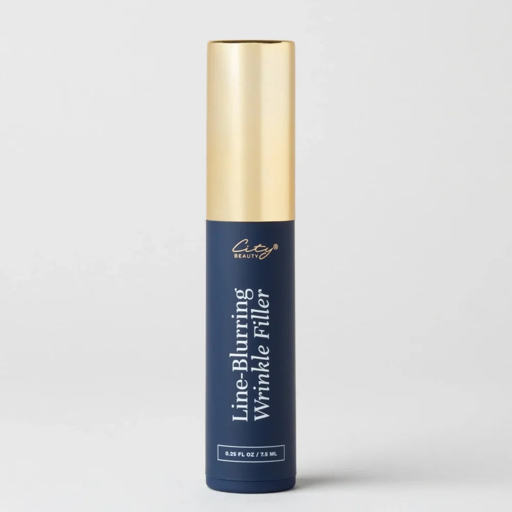 City Beauty - Line-Blurring Wrinkle Filler – International Beauty