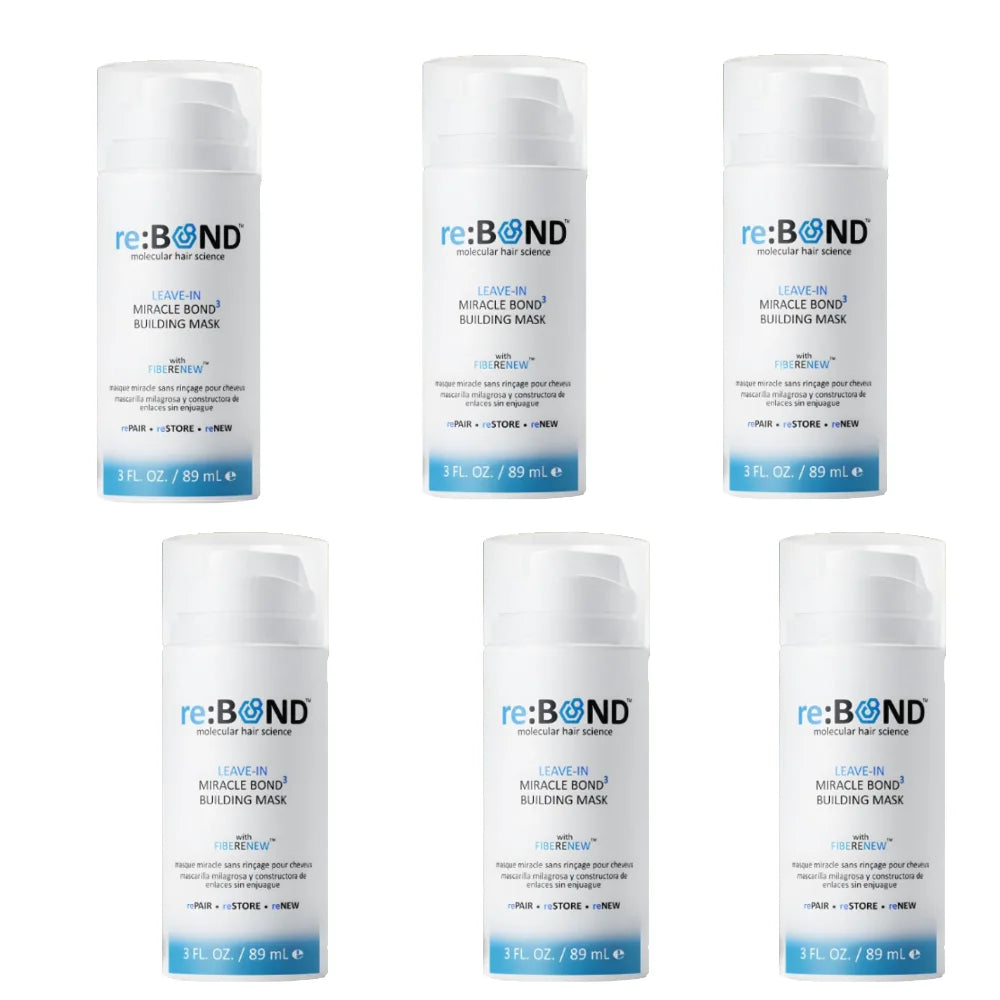 re:BOND RETAIL KIT – International Beauty