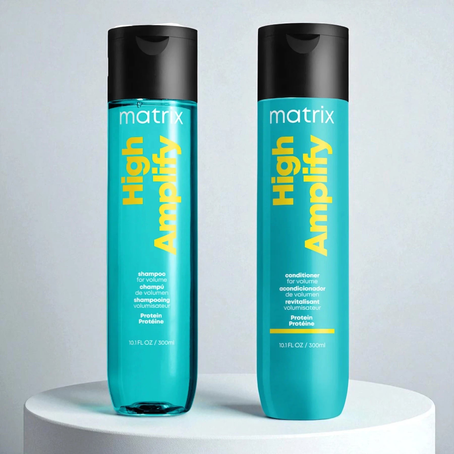 Matrix HIGH AMPLIFY HOLIDAY 2025 - OPEN STOCK – International Beauty