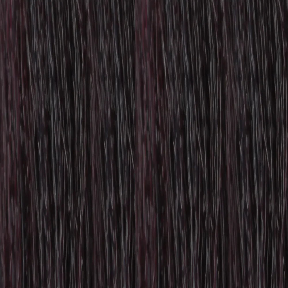3.22\3VV - Dark Intense Violet Brown - No Ammonia - 100ml ...