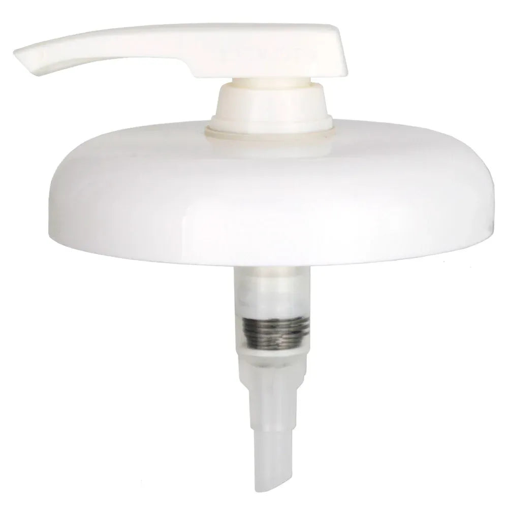 Matrix Jar Pump - 500ml – International Beauty