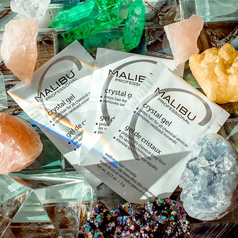Crystal Gel - 5g – International Beauty