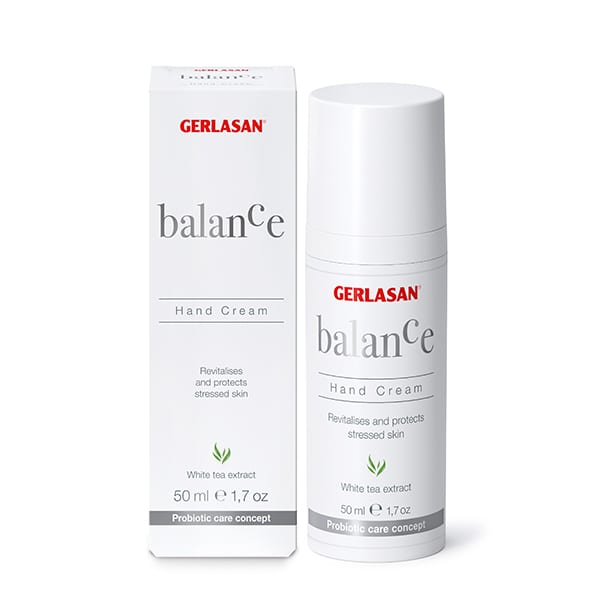 Gehwol - Gerlasan Balance Hand Cream - 50ml LIMITED EDITION ...