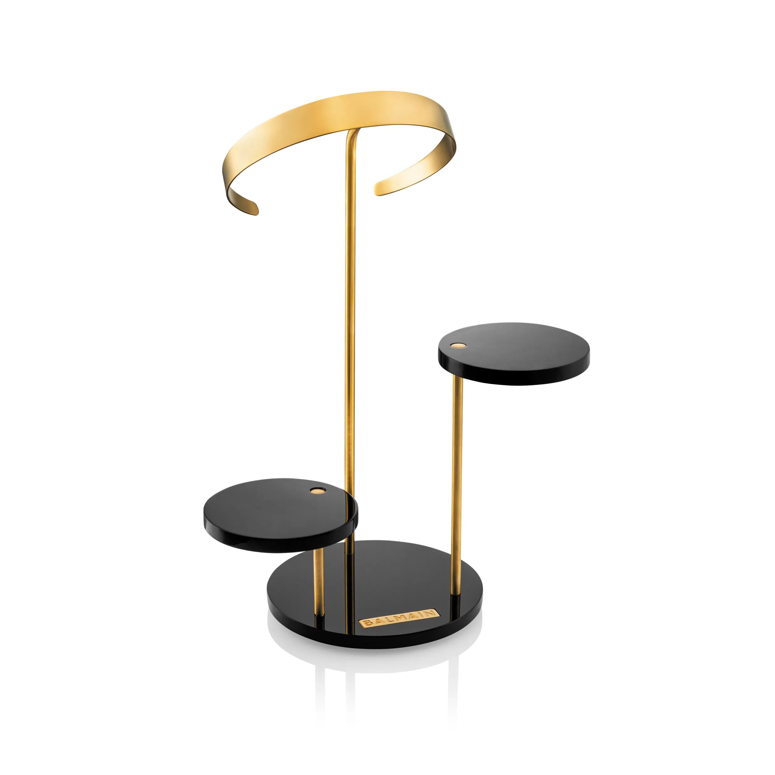 Balmain Hair Accessory Display with 3 Levels – International Beauty