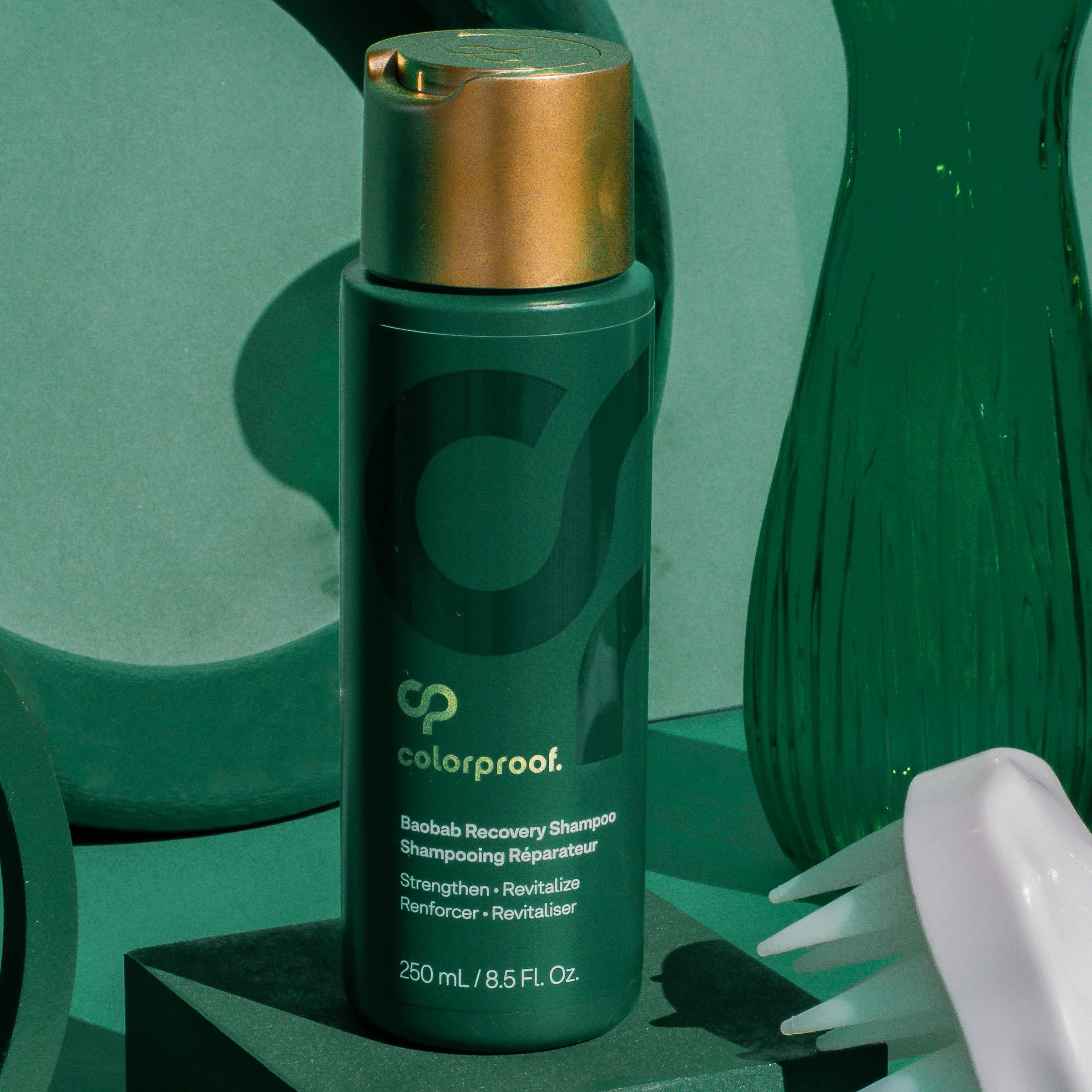 Colorproof - Baobab Recovery Shampoo – International Beauty