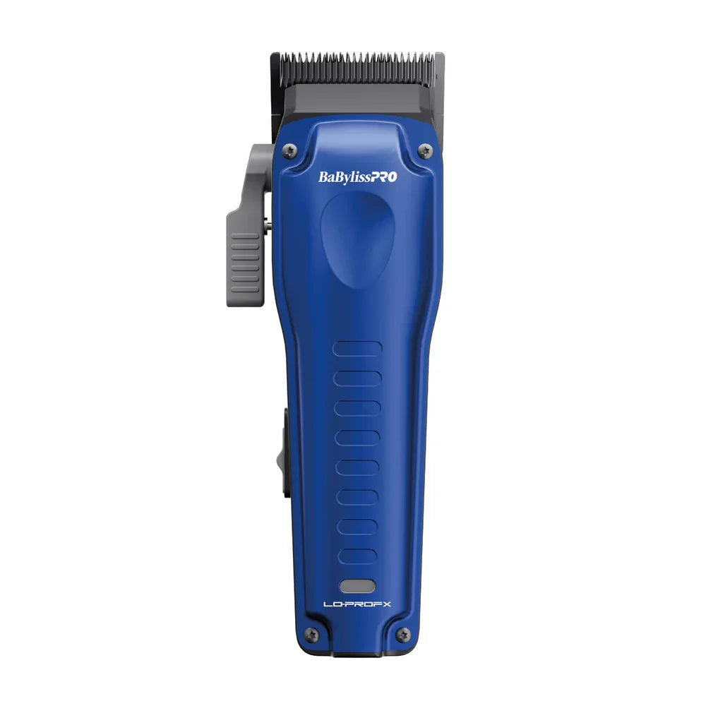 BabylissPRO Compact Lo-Pro Clipper – International Beauty