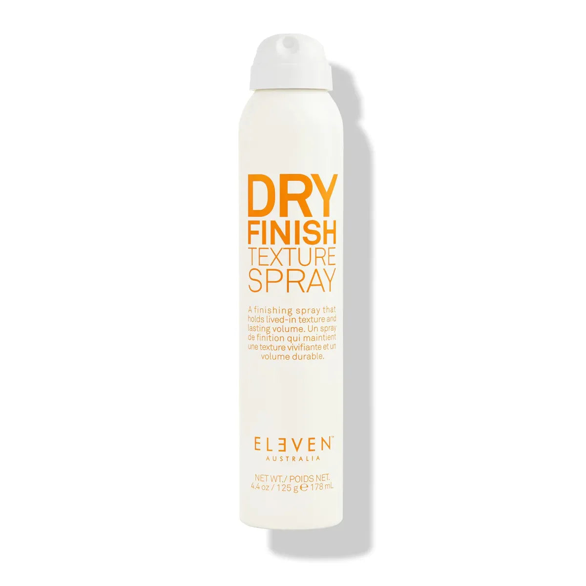 Dry Finish Texture Spray – International Beauty
