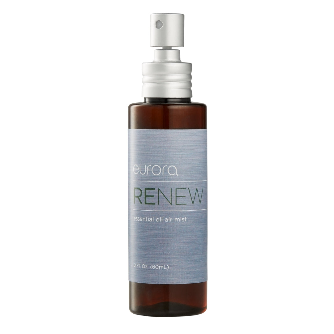 Aromatherapy Air Mist - RENEW – International Beauty