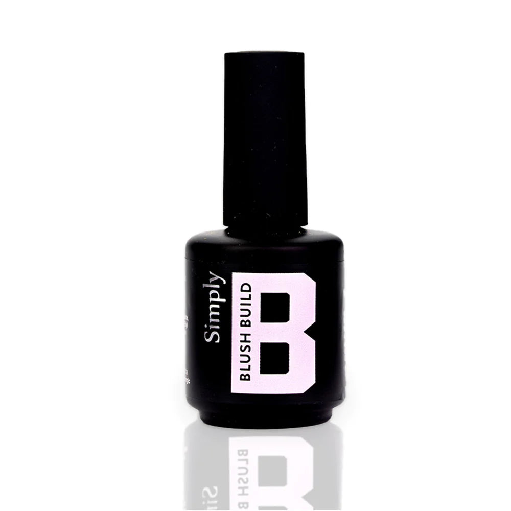 CBS Simply Build - Blush - 15ml – International Beauty