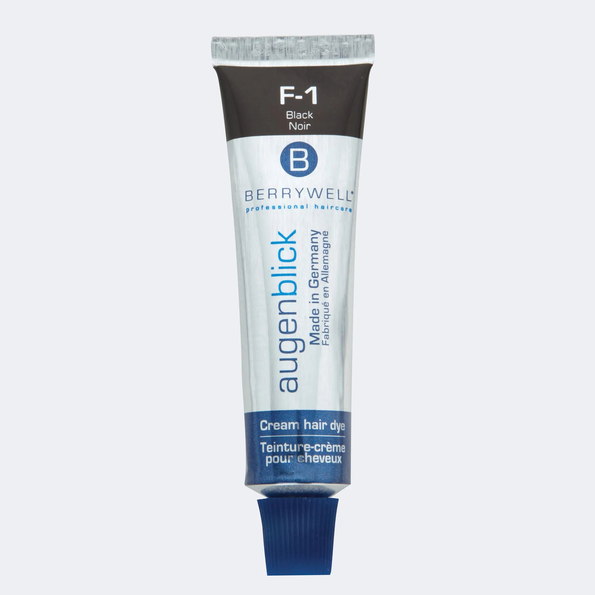 Berrywell Esthetic Hair Dye – International Beauty