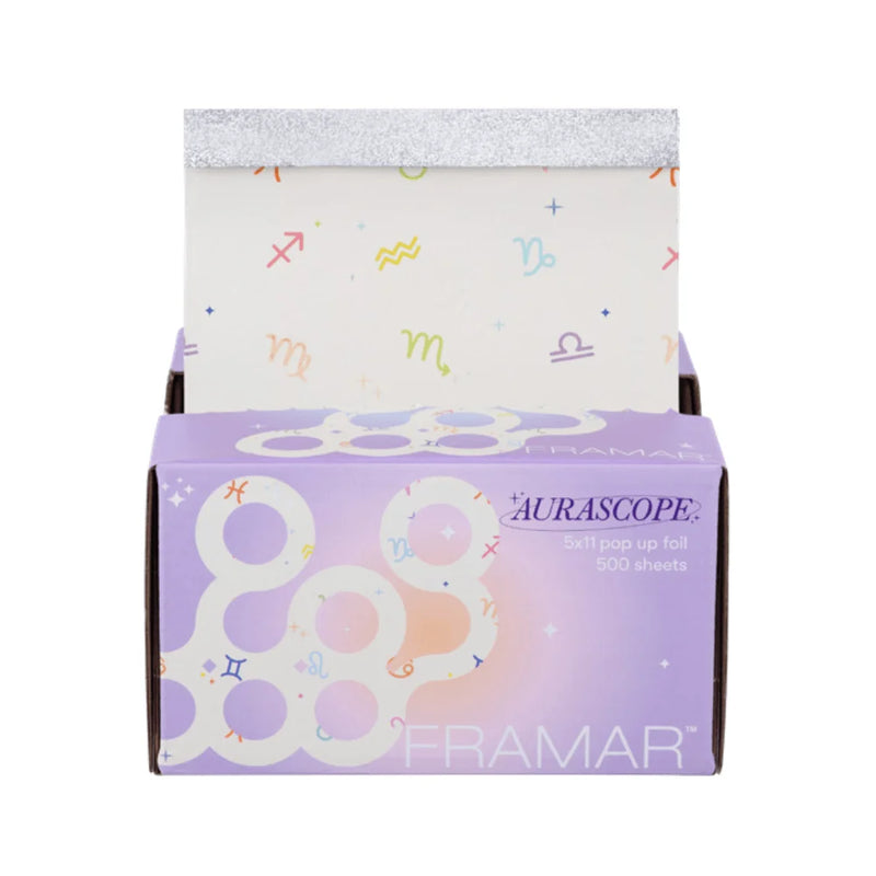 5x11 POP UP - AURASCOPE - 500ct – International Beauty