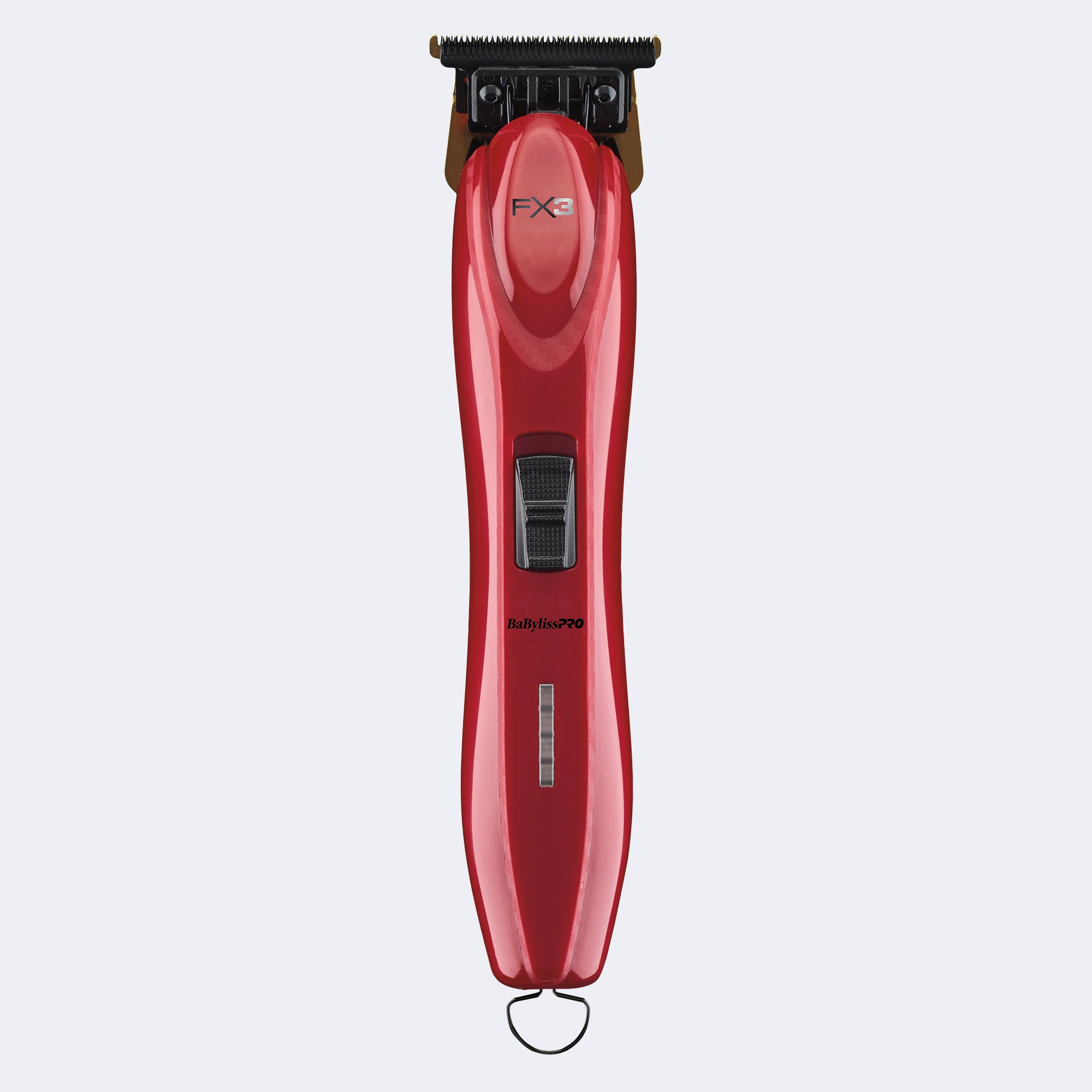 BaBylissPRO FX3 High-Torque Trimmer – International Beauty