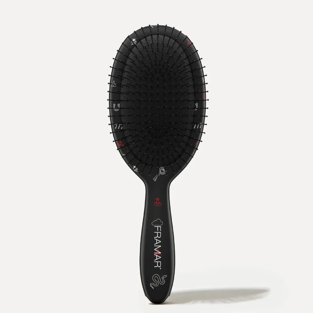 Ace - Detangle Brush – International Beauty