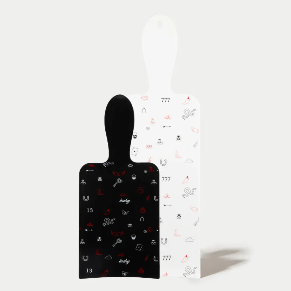Get Lucky - Paddle Pack – International Beauty