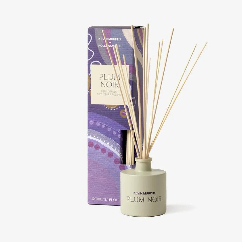Kevin Murphy HOLIDAY 25 Plum Noir Reed Diffuser – International Beauty