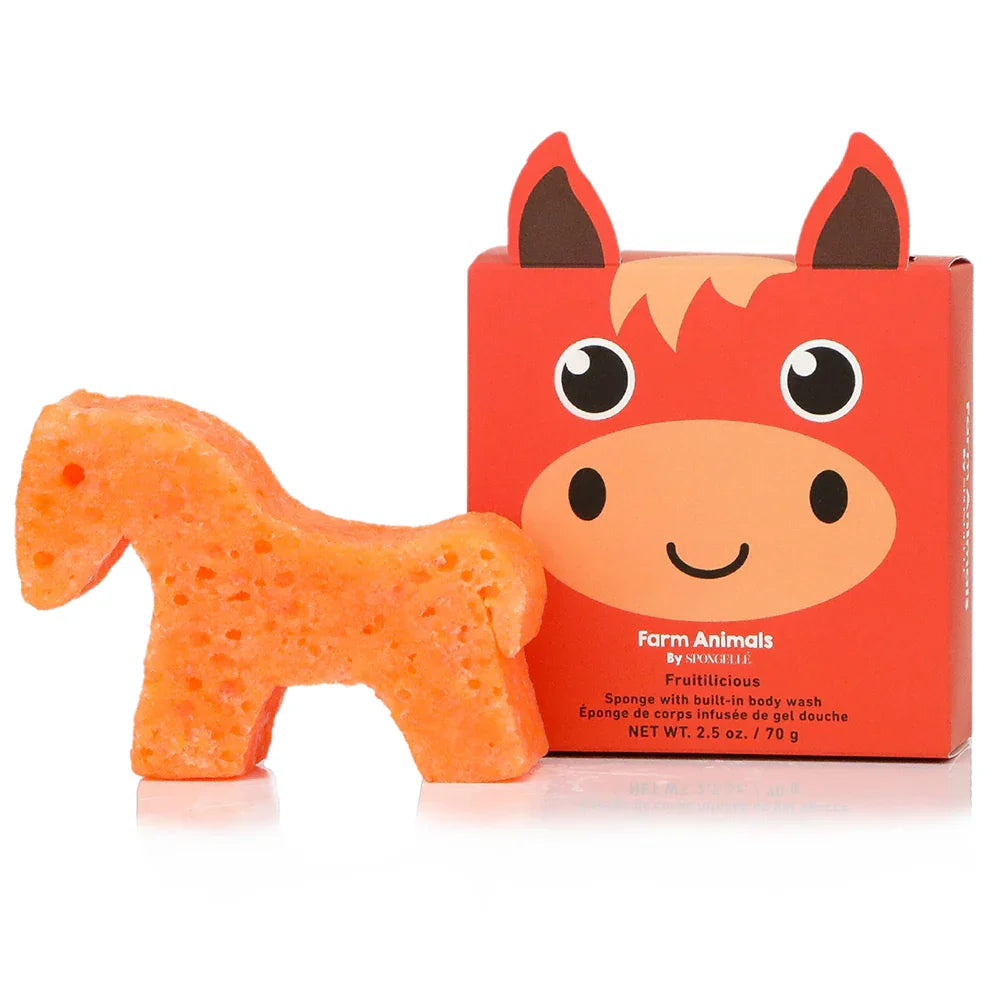 Henry Horse | Farm Animals – International Beauty