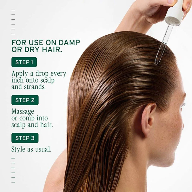 Hydra Source Moisture Method Scalp & Hair Serum - 90ml – International ...