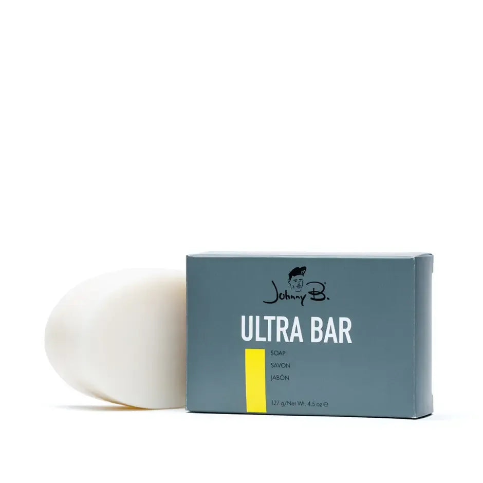 Ultra Bar Soap – International Beauty