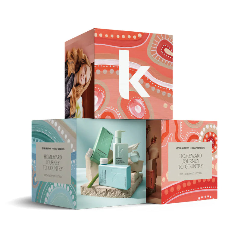 Kevin Murphy Holiday 2025 Merchandise Kit – International Beauty