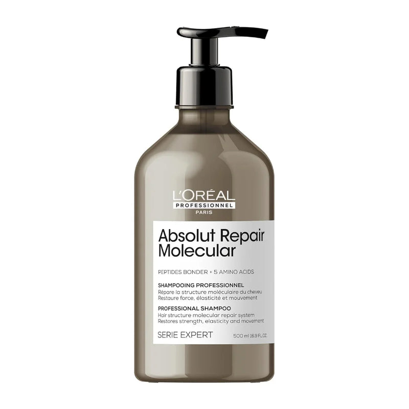 Absolut Repair Molecular Refill 500ml Bundle – International Beauty