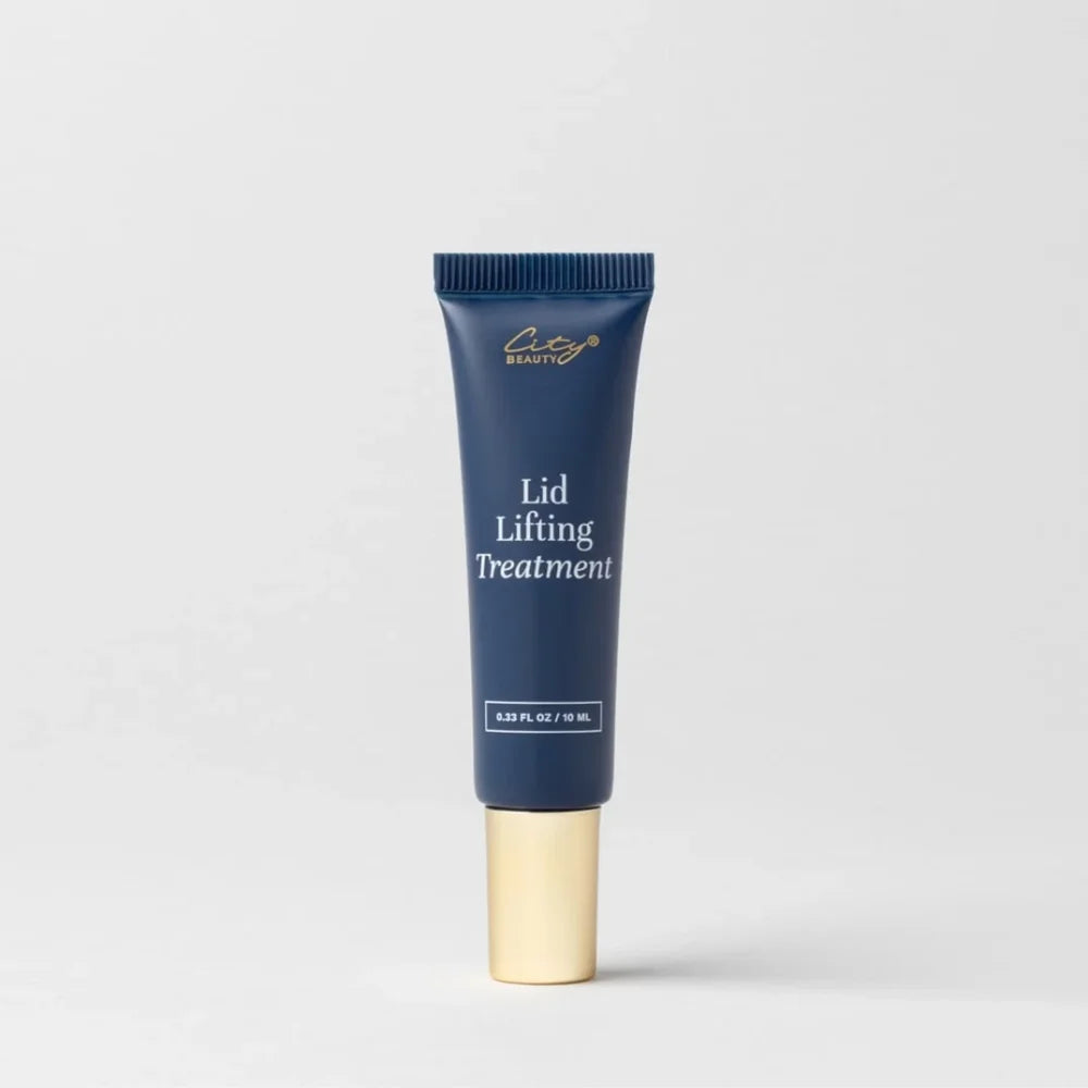 City Beauty - Lid Lifting Treatment – International Beauty