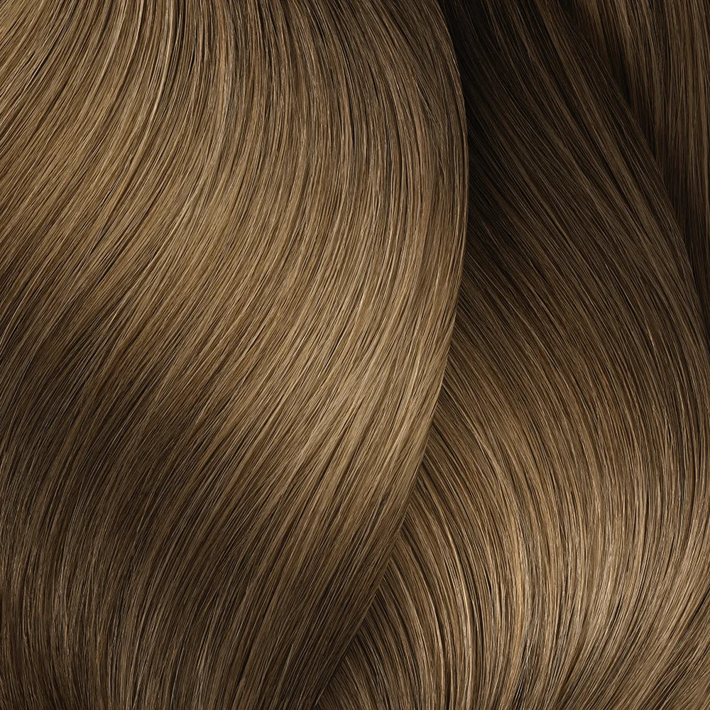 MAJ. (8/8N) NATURAL - LIGHT BLONDE - 60ml – International Beauty
