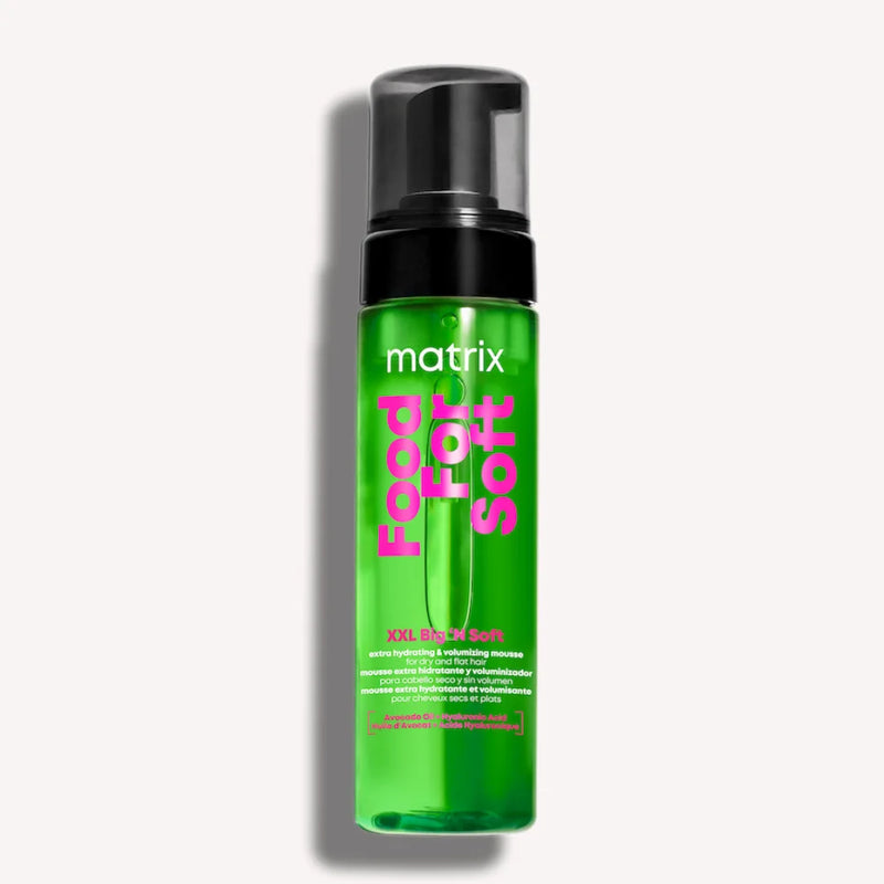 Food For Soft Sweet Treat(ment) Offer – International Beauty