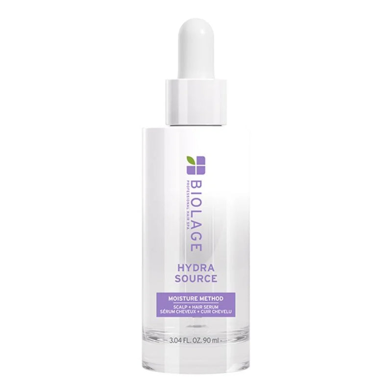 Hydra Source Moisture Method Scalp & Hair Serum - 90ml – International ...