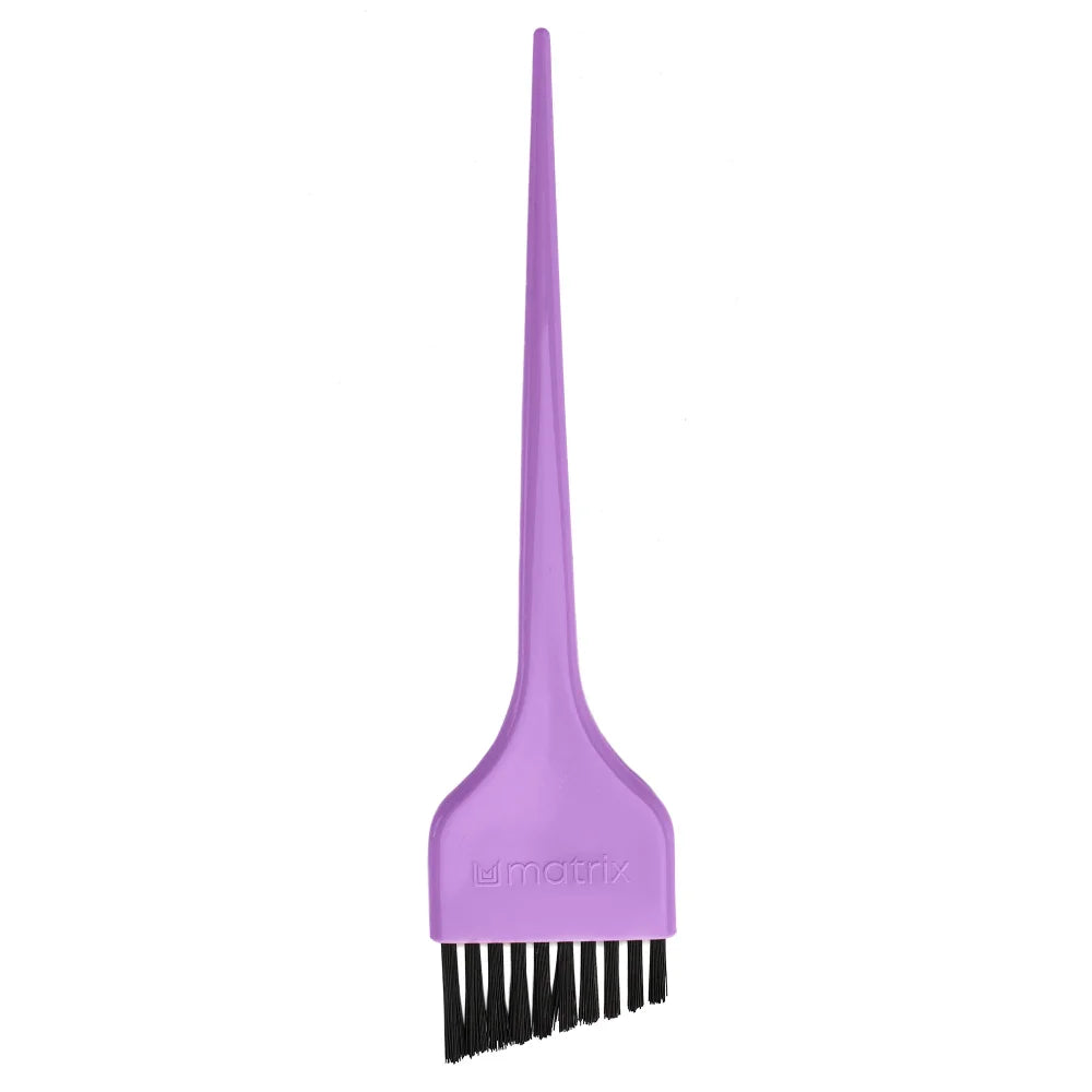 Matrix B Angle Brush — Lilac – International Beauty