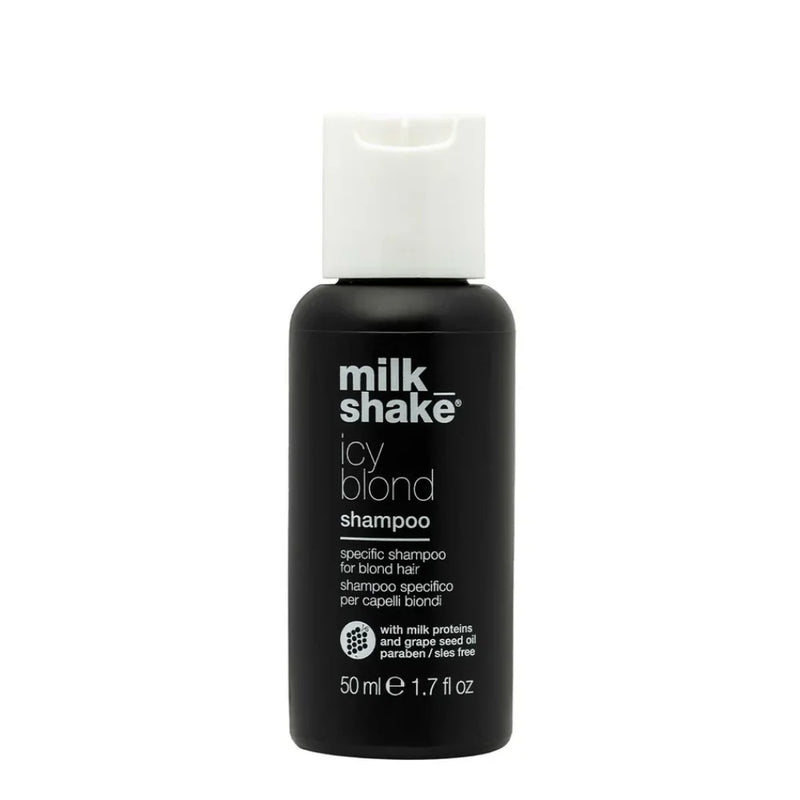milk_shake icy blond shampoo – International Beauty