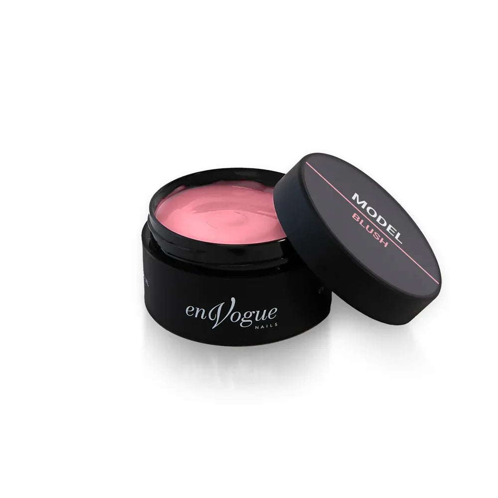 MODEL Blush – International Beauty