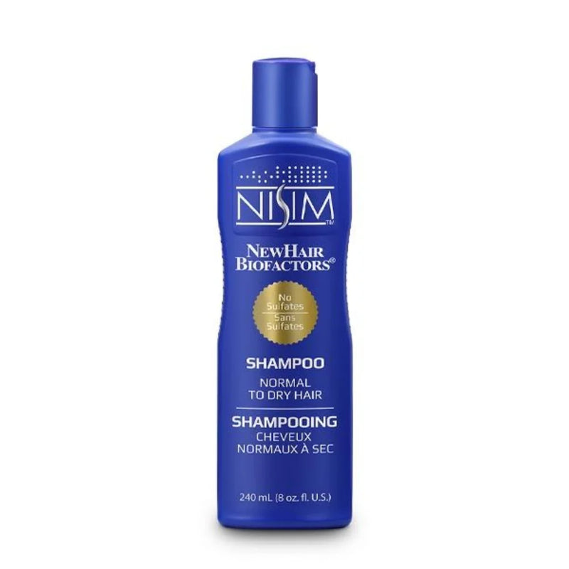 Normal to Dry Shampoo – International Beauty