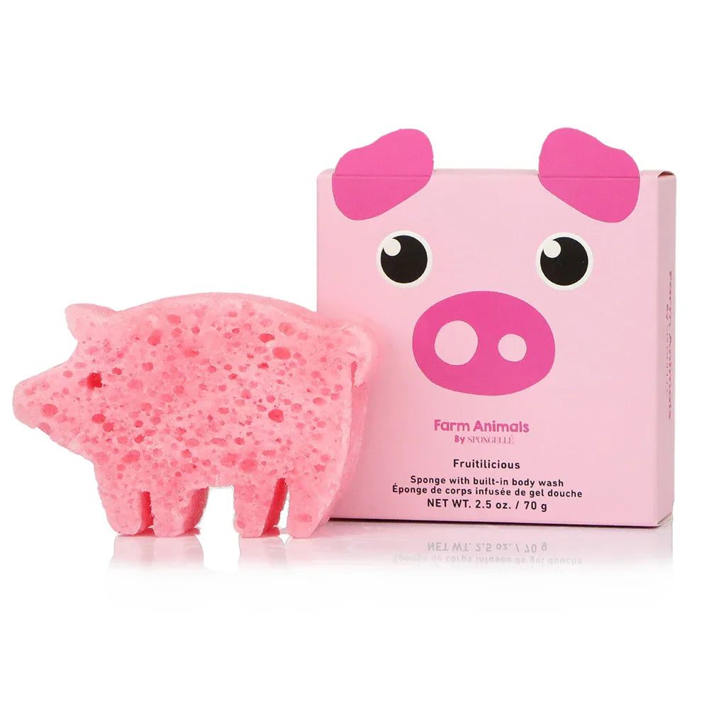 Peggy Pig | Farm Animals – International Beauty