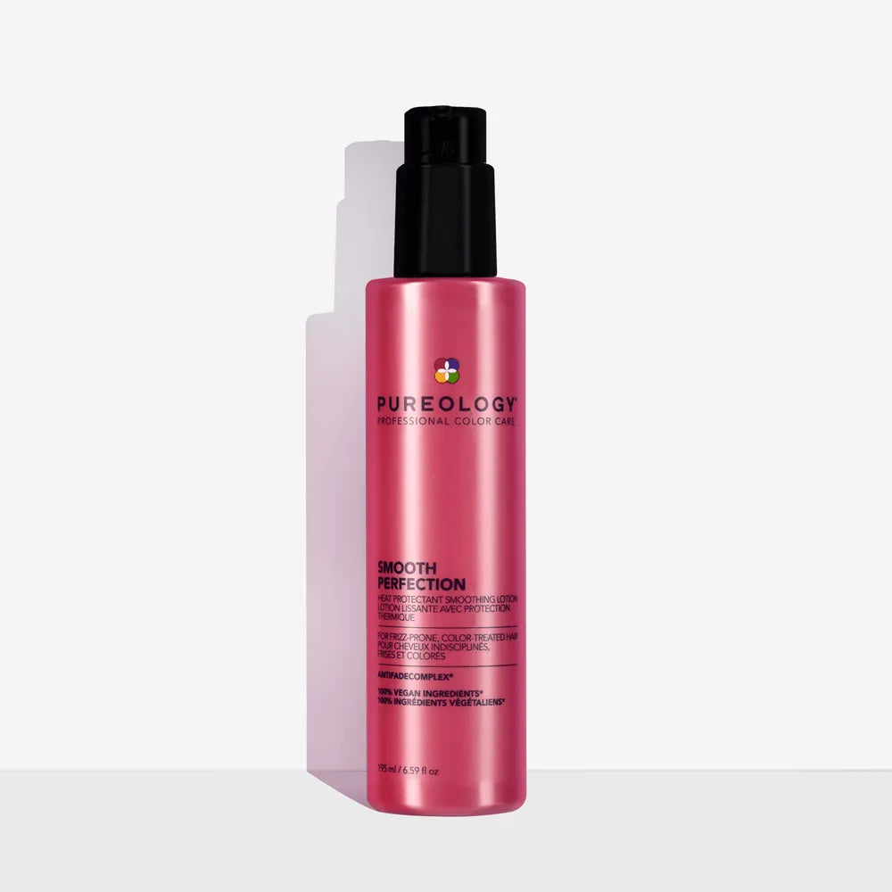 Smooth Perfection - Smoothing Lotion – International Beauty