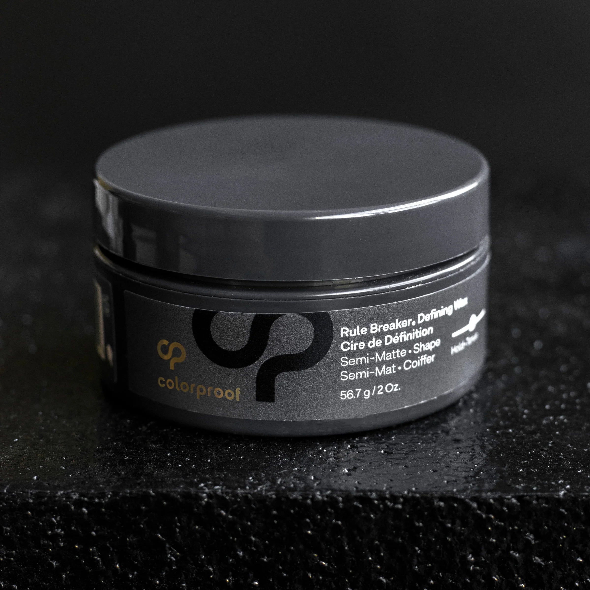 Colorproof - Rule Breaker Defining Wax - 59g/2oz – International Beauty