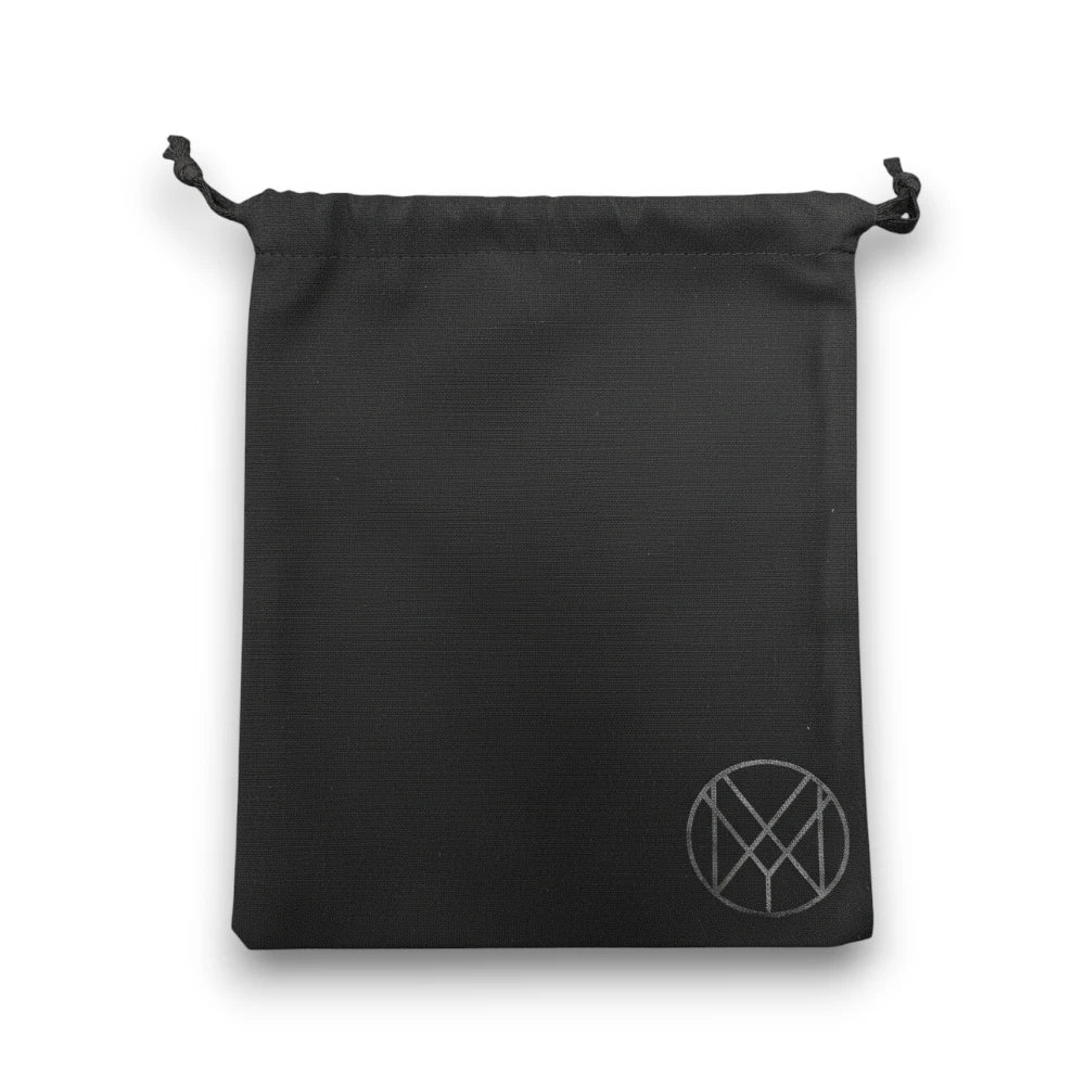 XYON Fabric Bag – International Beauty