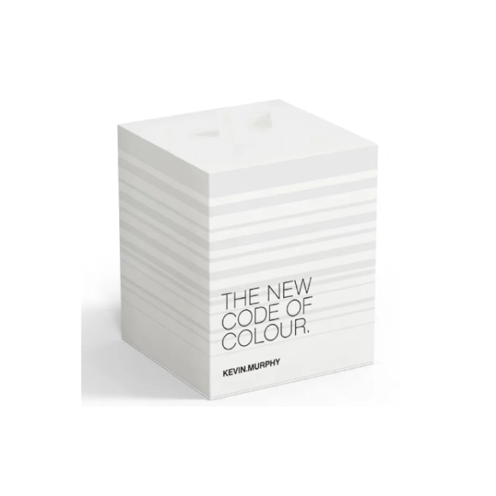 KM+CODE TRY ME BOX-DISCOVER THE NEW CODE OF COLOUR – International Beauty