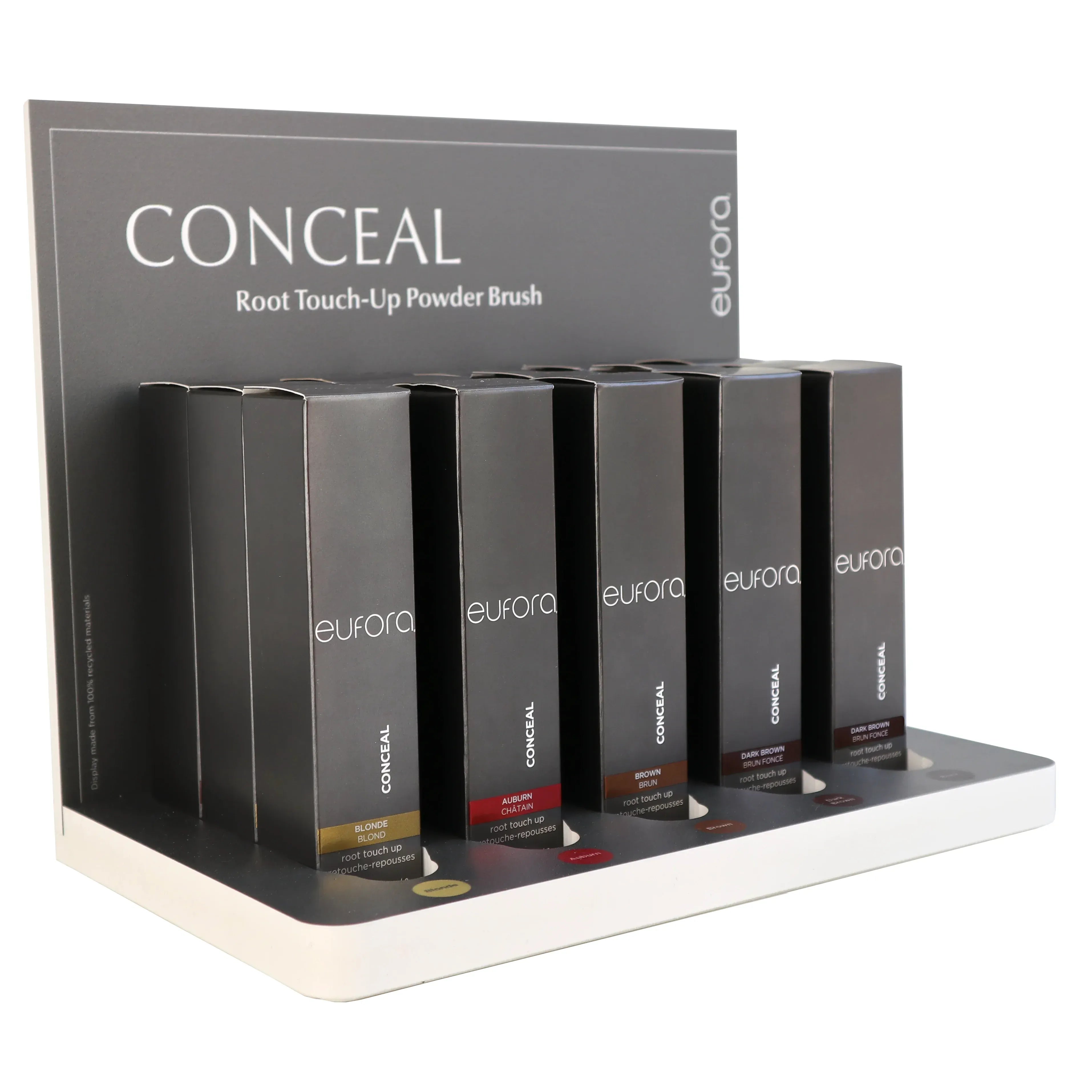 Conceal Complete – International Beauty
