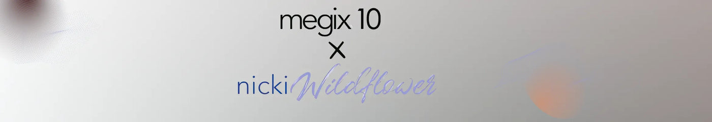 Nicki Wildflower Kit - Megix10 – International Beauty Services & Supplies
