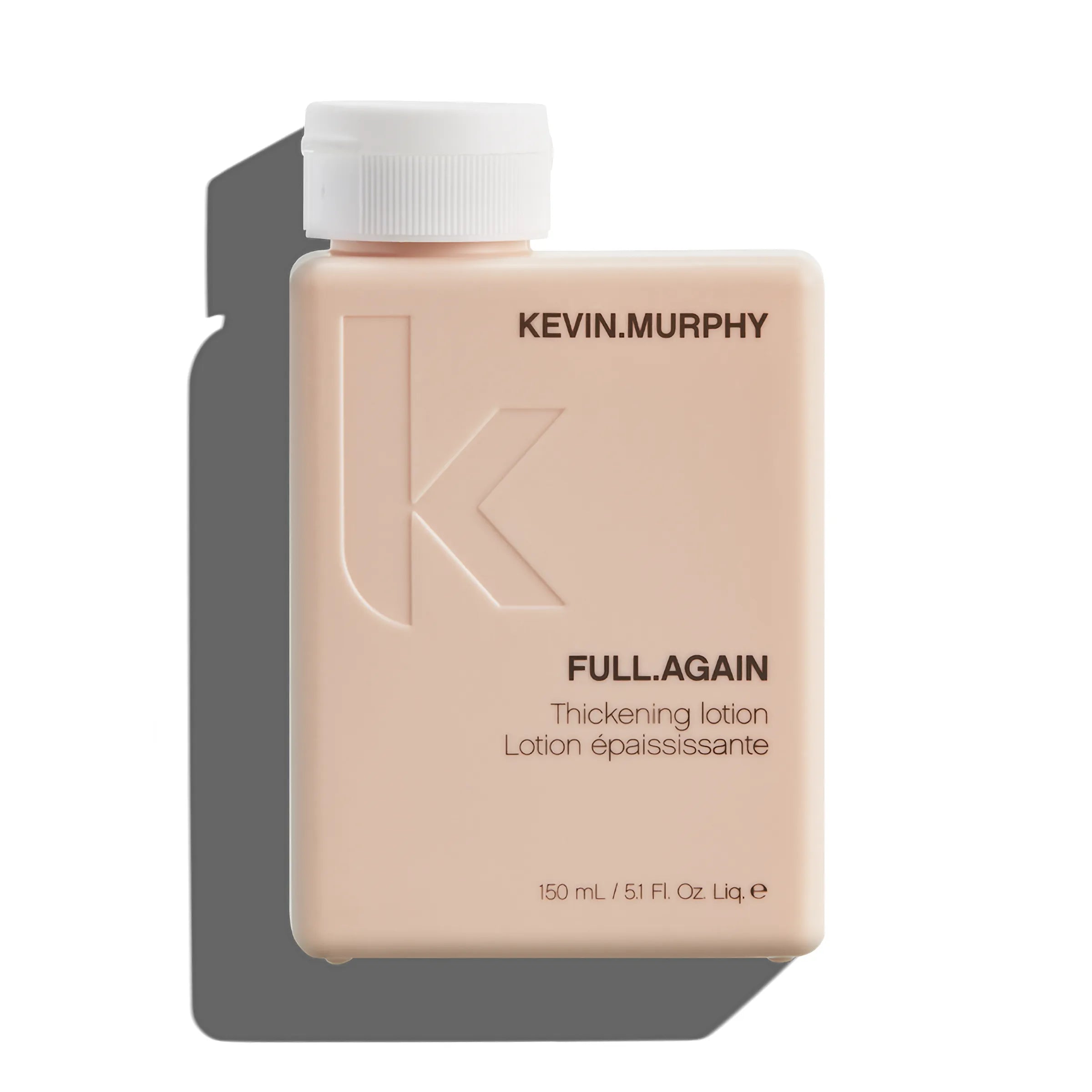 Full Again – International Beauty