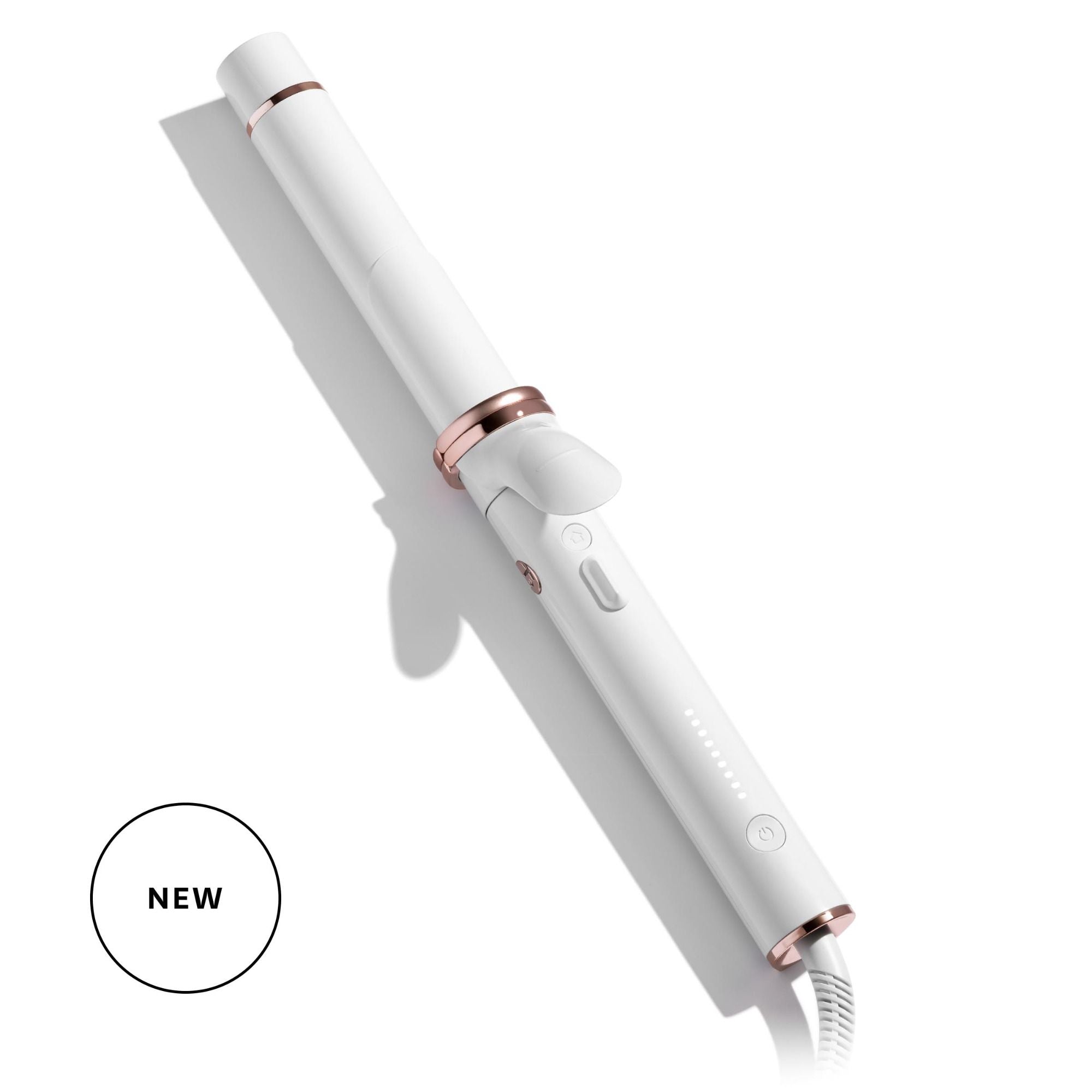 T3 CURLWRAP 1 ¼" Automatic Rotating Curling Iron – International Beauty