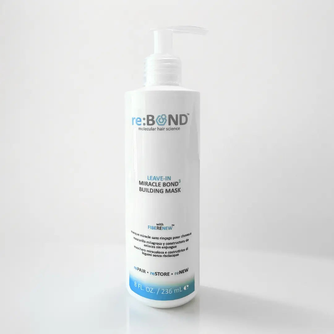 re:BOND MIRACLE BOND BUILDING MASK PRO SIZE - 236ml/8oz – International ...