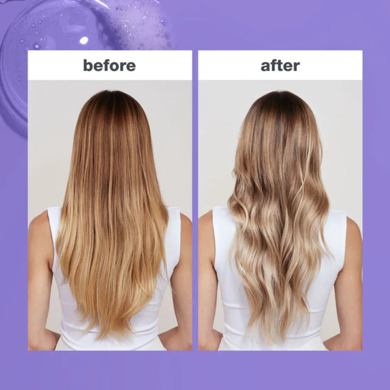 milk_shake silver shine conditioner – International Beauty