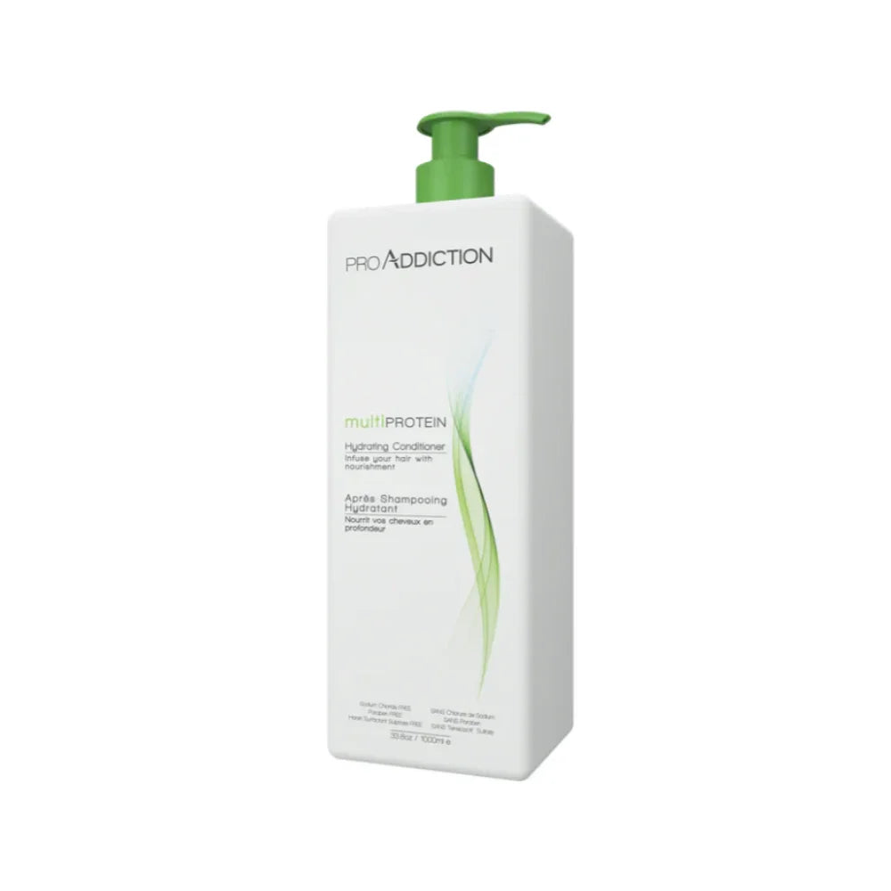 ProAddiction Hydrating Conditioner – International Beauty